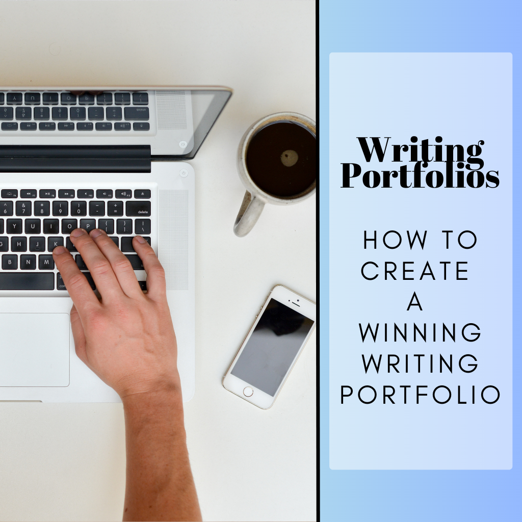 How to Create a Winning Writing Portfolio – Online Writing Gigs